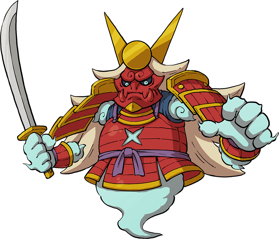 Yo-kai Watch Blasters Plus Plus